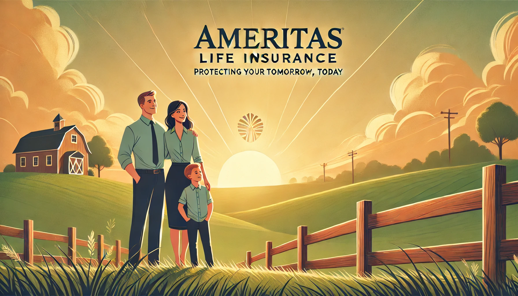 Ameritas Life Insurance quote - Whole Term final expense