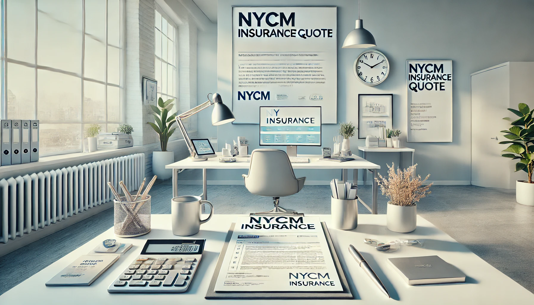 nycm insurance quote - Best Coverage Rates 2026