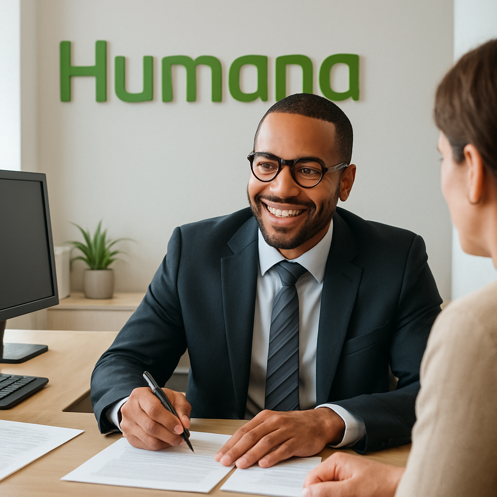 humana health insurance 2026 Medicare ACA plans free Quote