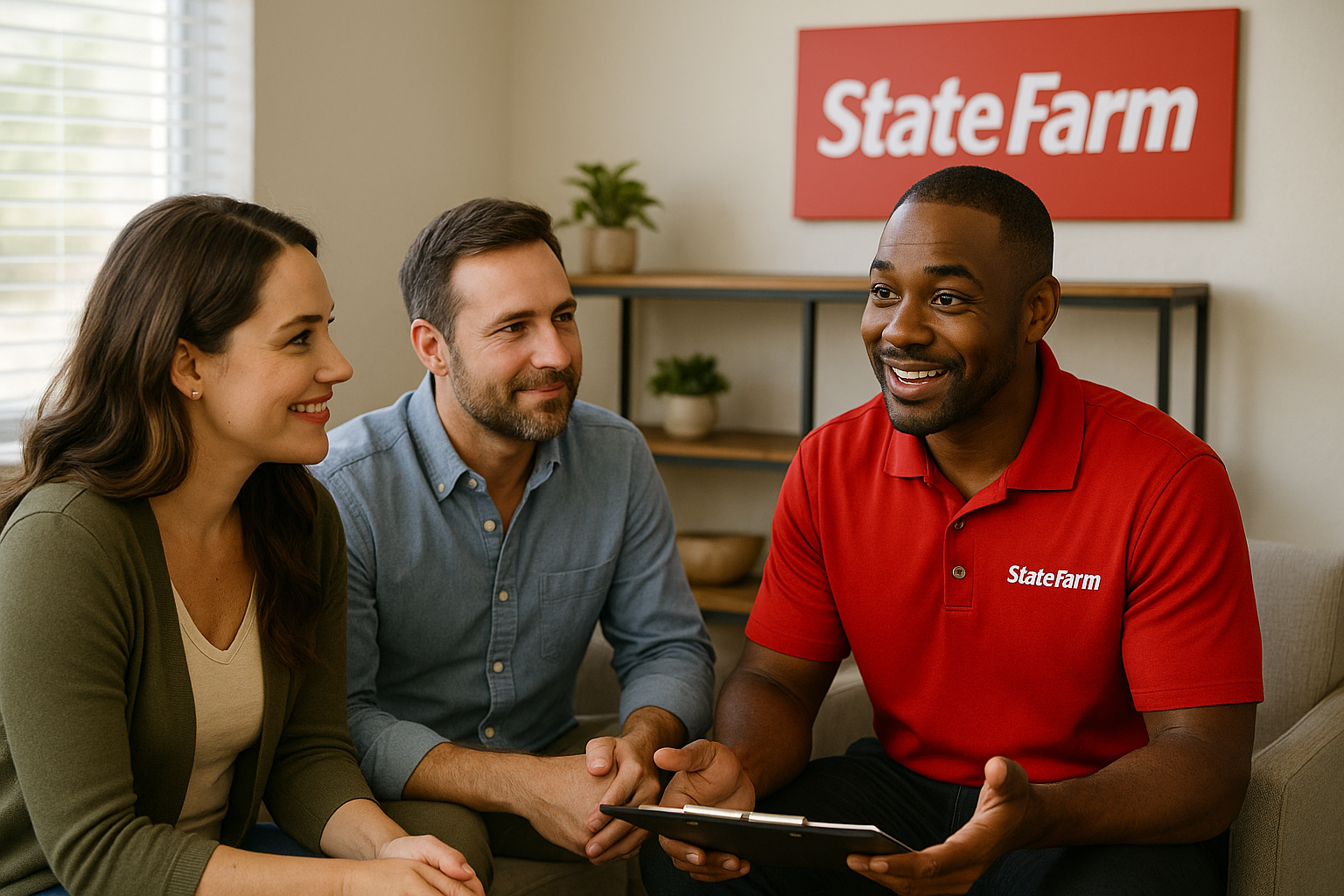 State Farm Agents Texas - Local insurance brokers near me